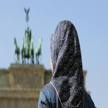 ¿Por qué visto el Hiyab? - Artículos | Salva Almas